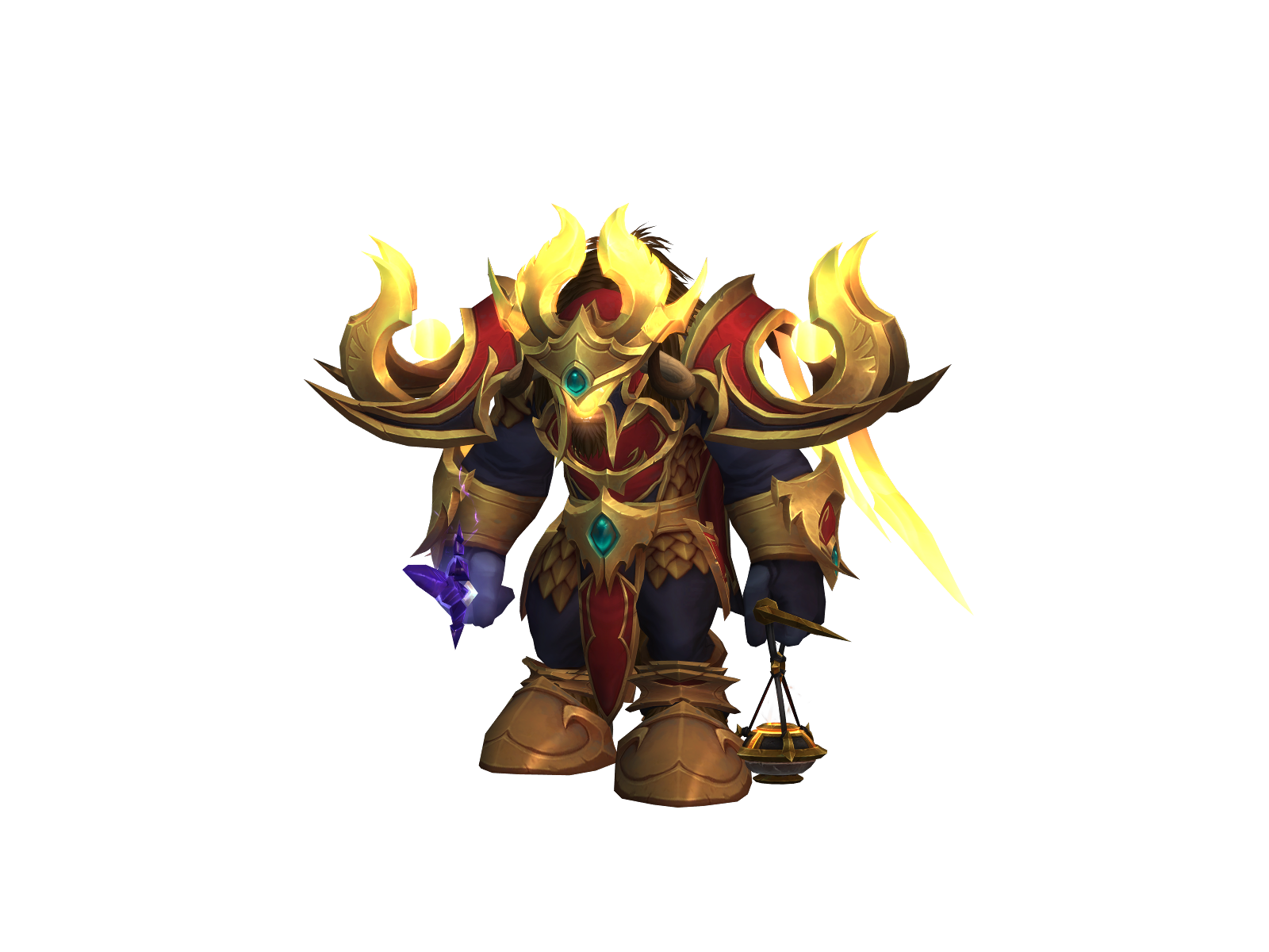 Heretics • Barthilas • US | Guilds of WoW