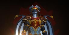 Coustillier - Character