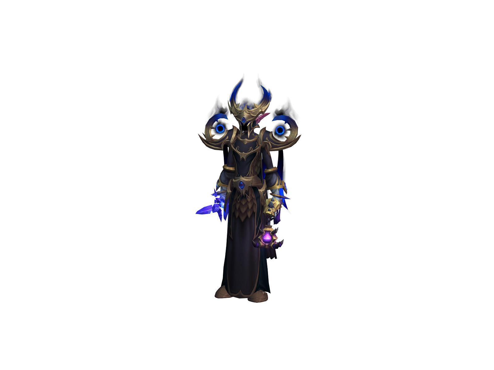 Reign Supreme • Stormrage • US | Guilds of WoW