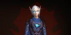 Arven - Character