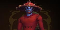 Jukebox - Character