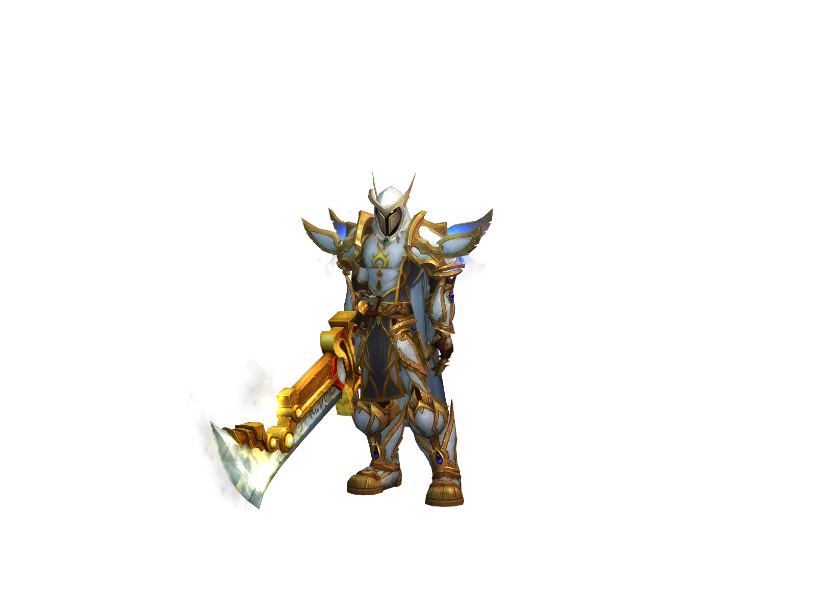 Echelon • Dawnbringer • US | Guilds of WoW