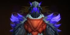 Coronal - Character