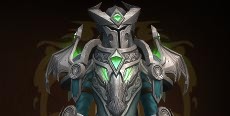 Halfhoj - Bleeding Hollow PvP Profile | World of Warcraft | Drustvar ...