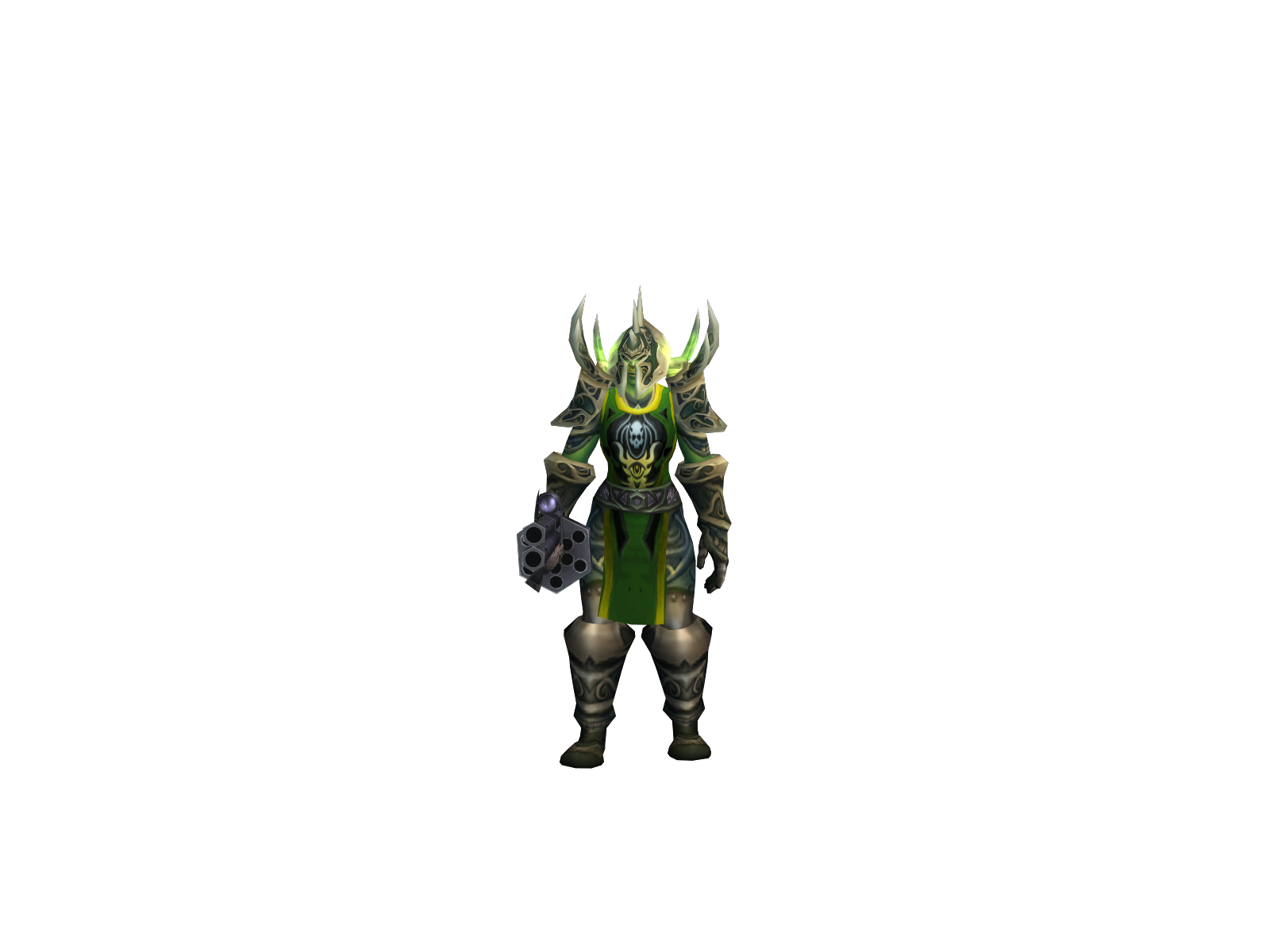 Pressure's Survival Hunter PvP Build