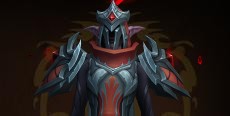 Allandra - Character