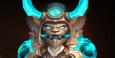 Negrumps - Character