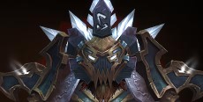 Razaro - Character