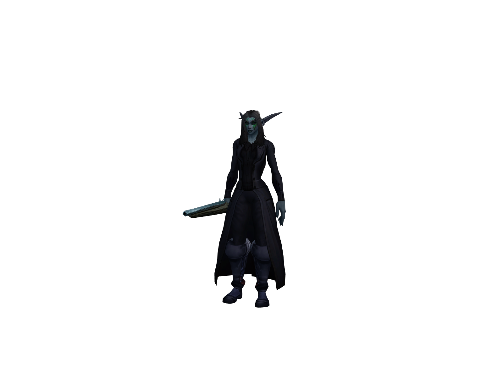 Seraphim • Caelestrasz • US | Guilds of WoW