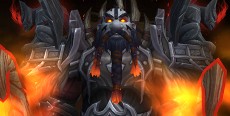 Vanshield - Character