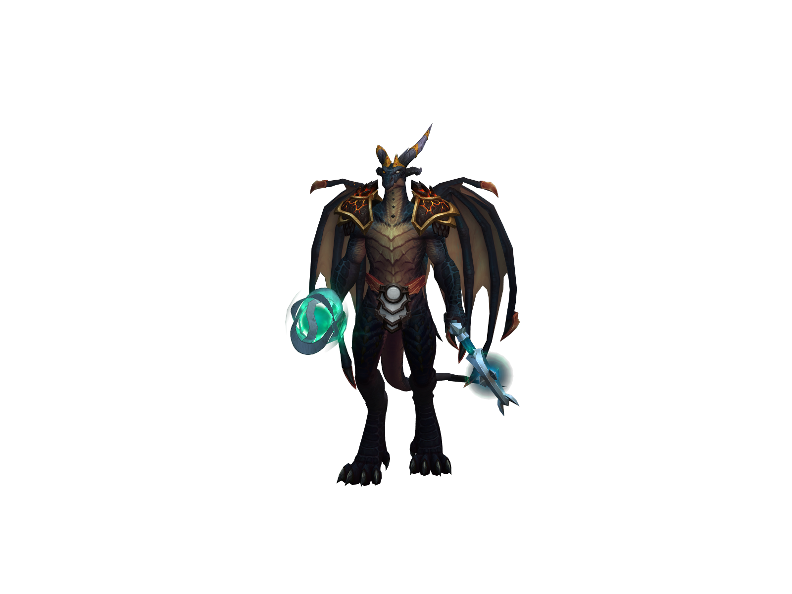 Order of Neltharion • Cenarion Circle • US | Guilds of WoW