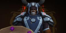 Dessar - Character