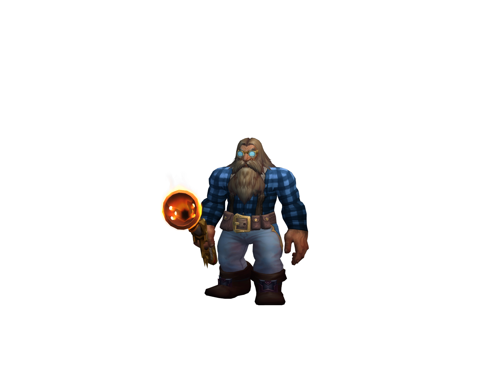 Dearl's Beast Mastery Hunter PvE Build