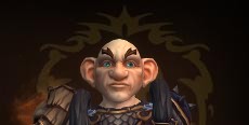 Bann - Character