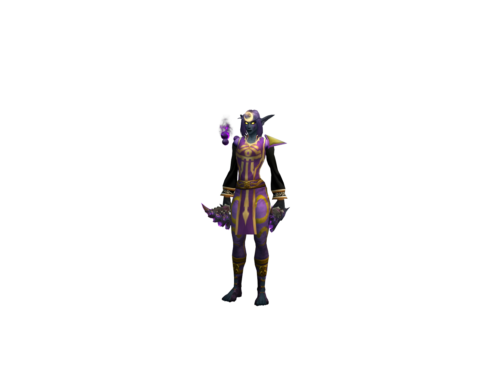 Kalvish @ Dalaran (US) · Seramate · WoW PvP Leaderboards, Arena Activity, Character Profiles & more.