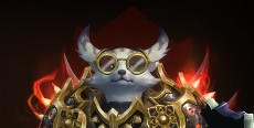 Kennie - Character