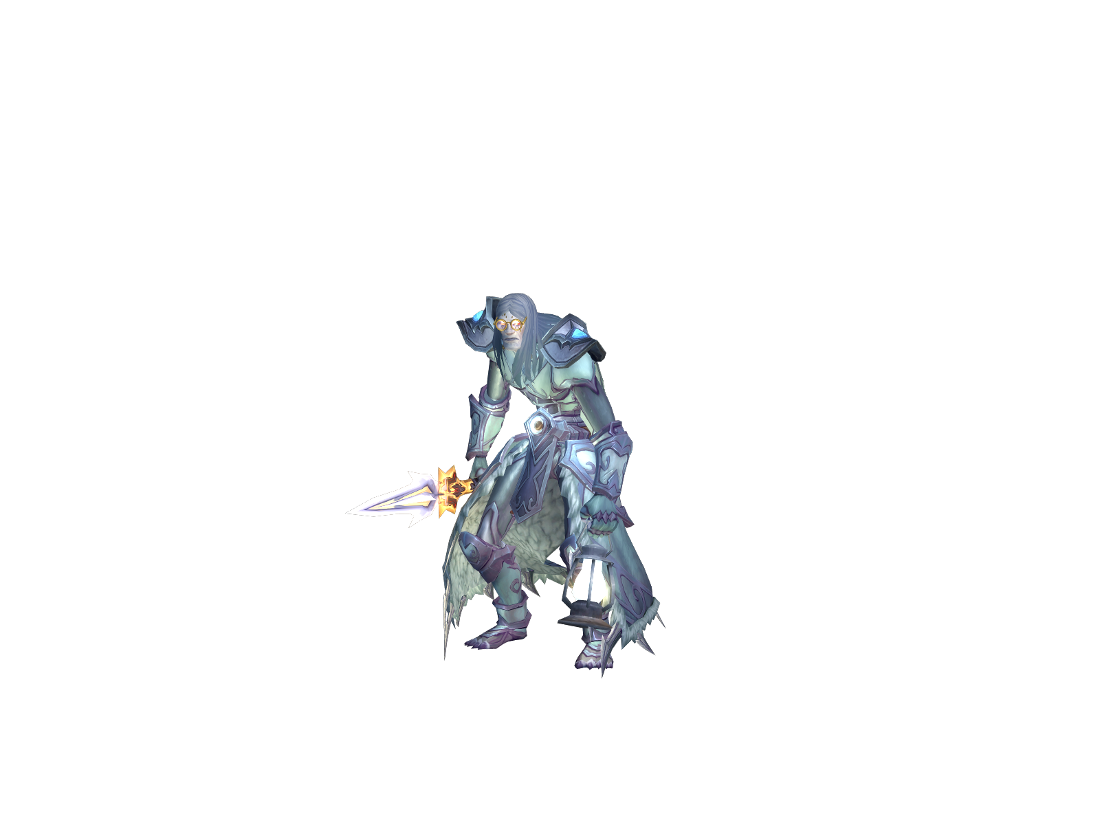 Cell Block One • Darrowmere • US | Guilds of WoW