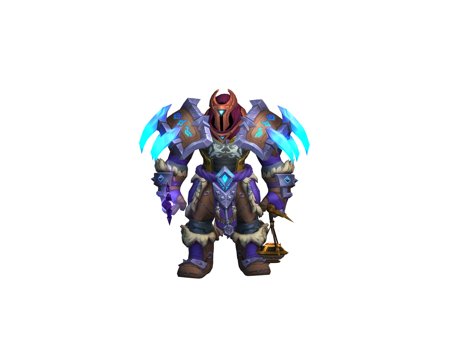 Echelon • Dawnbringer • US | Guilds of WoW