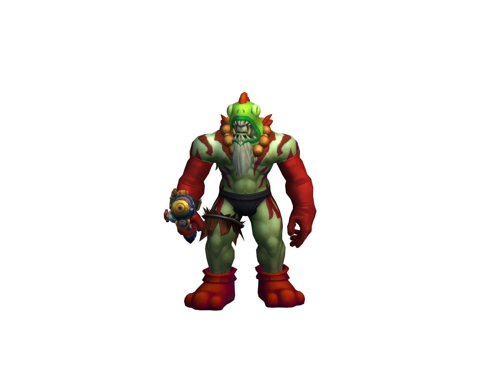 Chaos and Order | Guilds of WoW