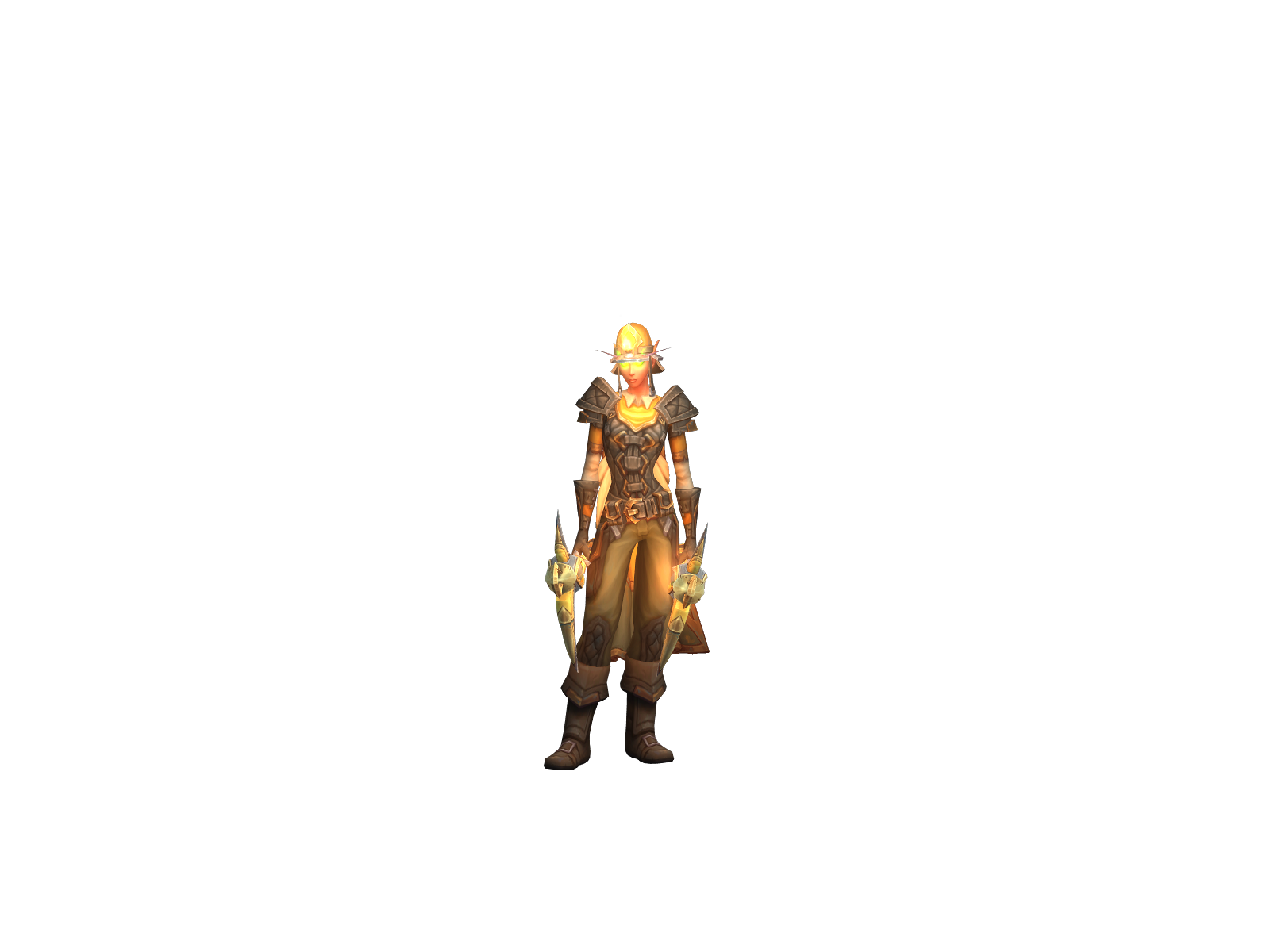 Tankdh's Havoc Demon Hunter PvP Build