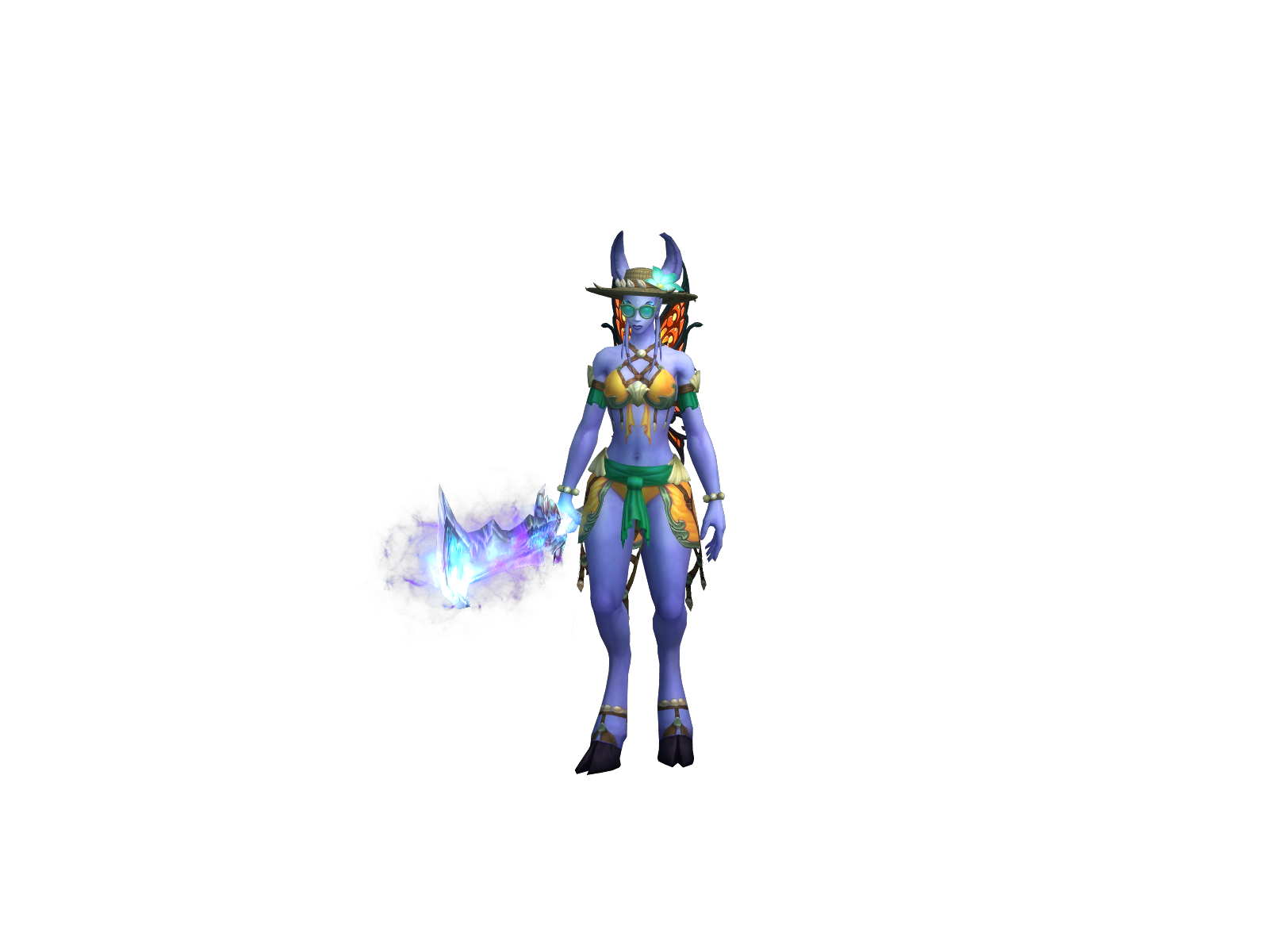 Tourniknight's Unholy Death Knight PvE Build