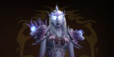Lolth - Character