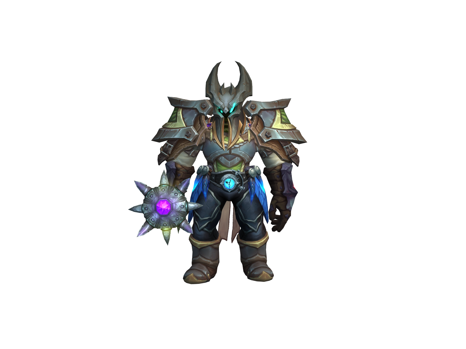 Valhalla • Khaz'goroth • US | Guilds of WoW