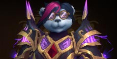 Slonk - Character