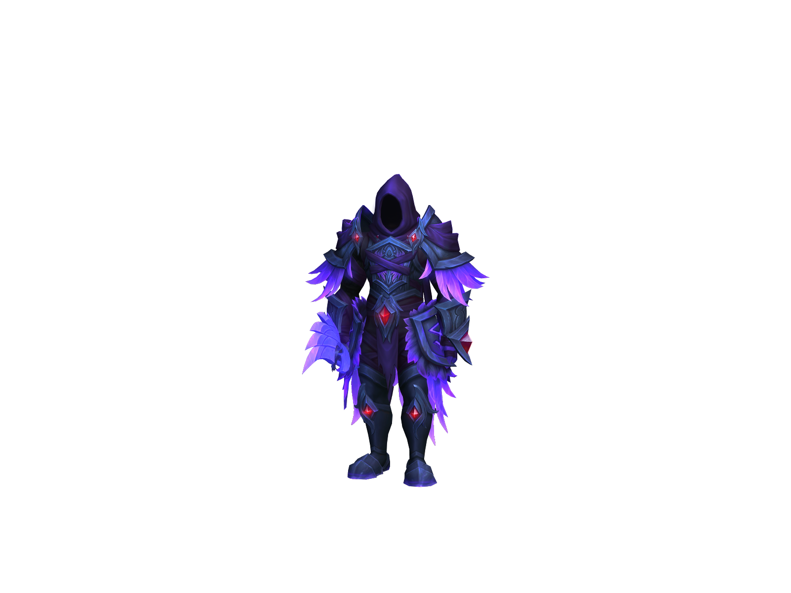 Theatrics's Retribution Paladin PvE Build