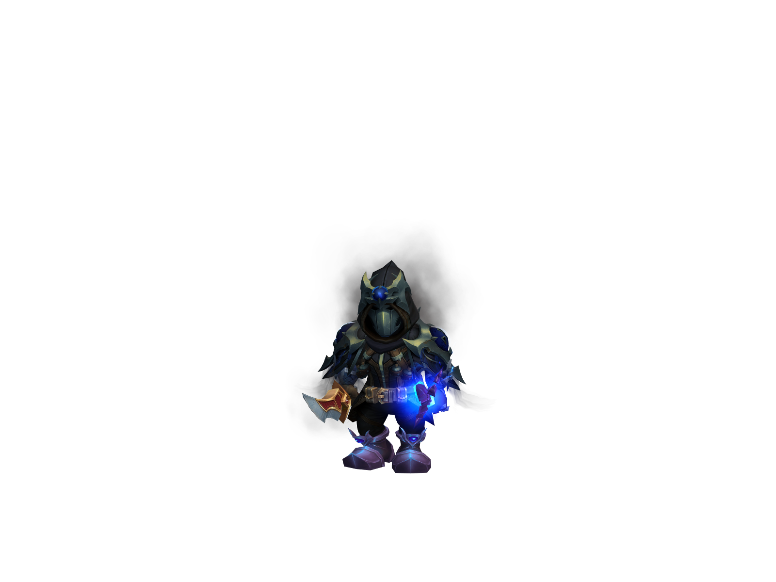 Sleetkidney's Outlaw Rogue PvP Build