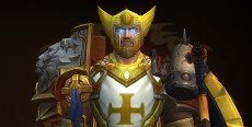Blom - Character