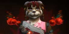 Sparky - Character