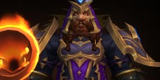 Pacog - Character