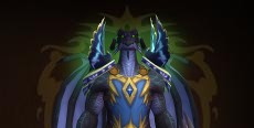 Huntrix - Character