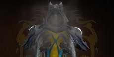 Skywind - Character