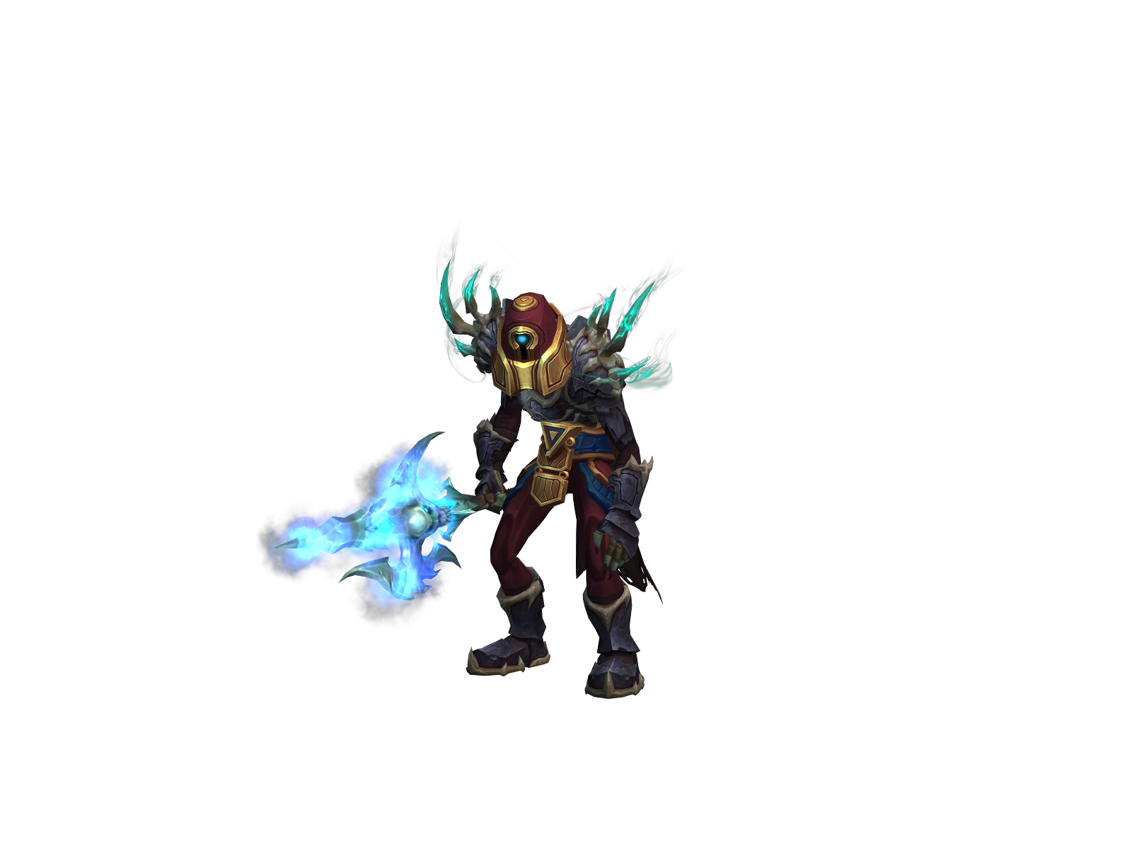 Mythos • Feathermoon • US | Guilds of WoW