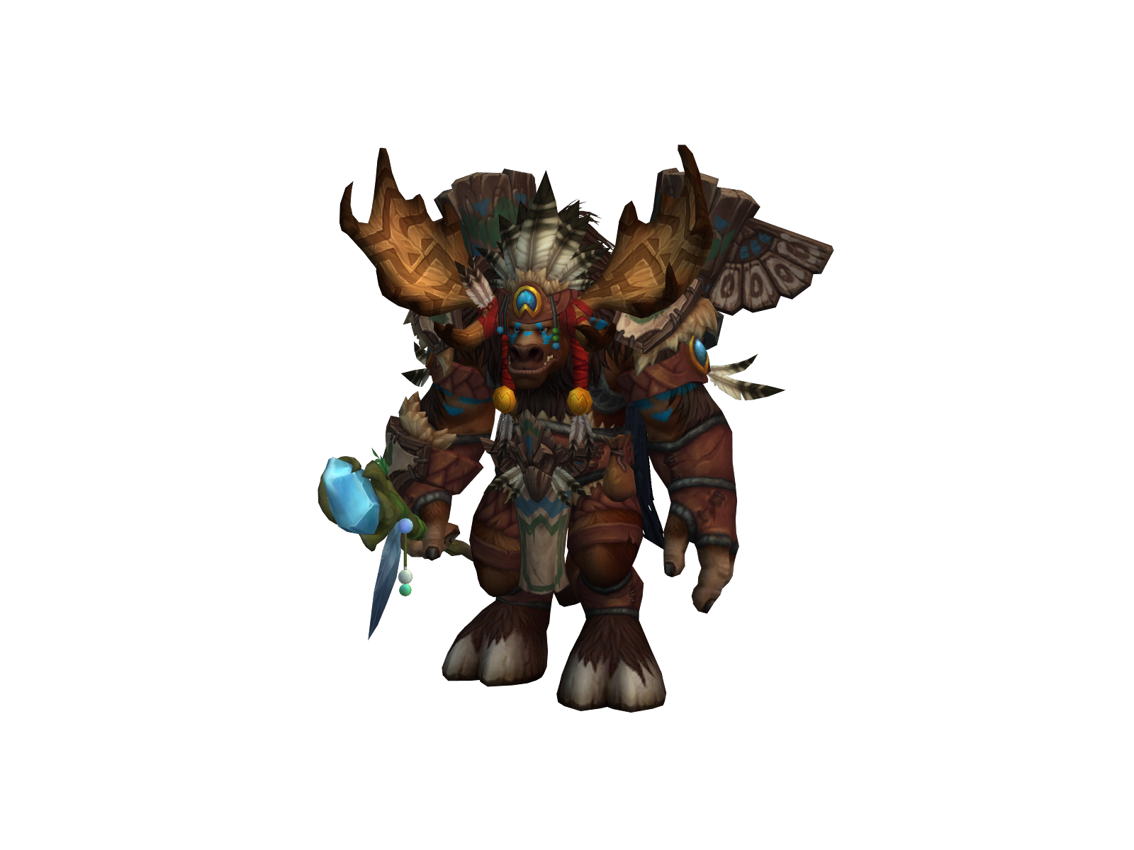 Mythos • Feathermoon • US | Guilds of WoW