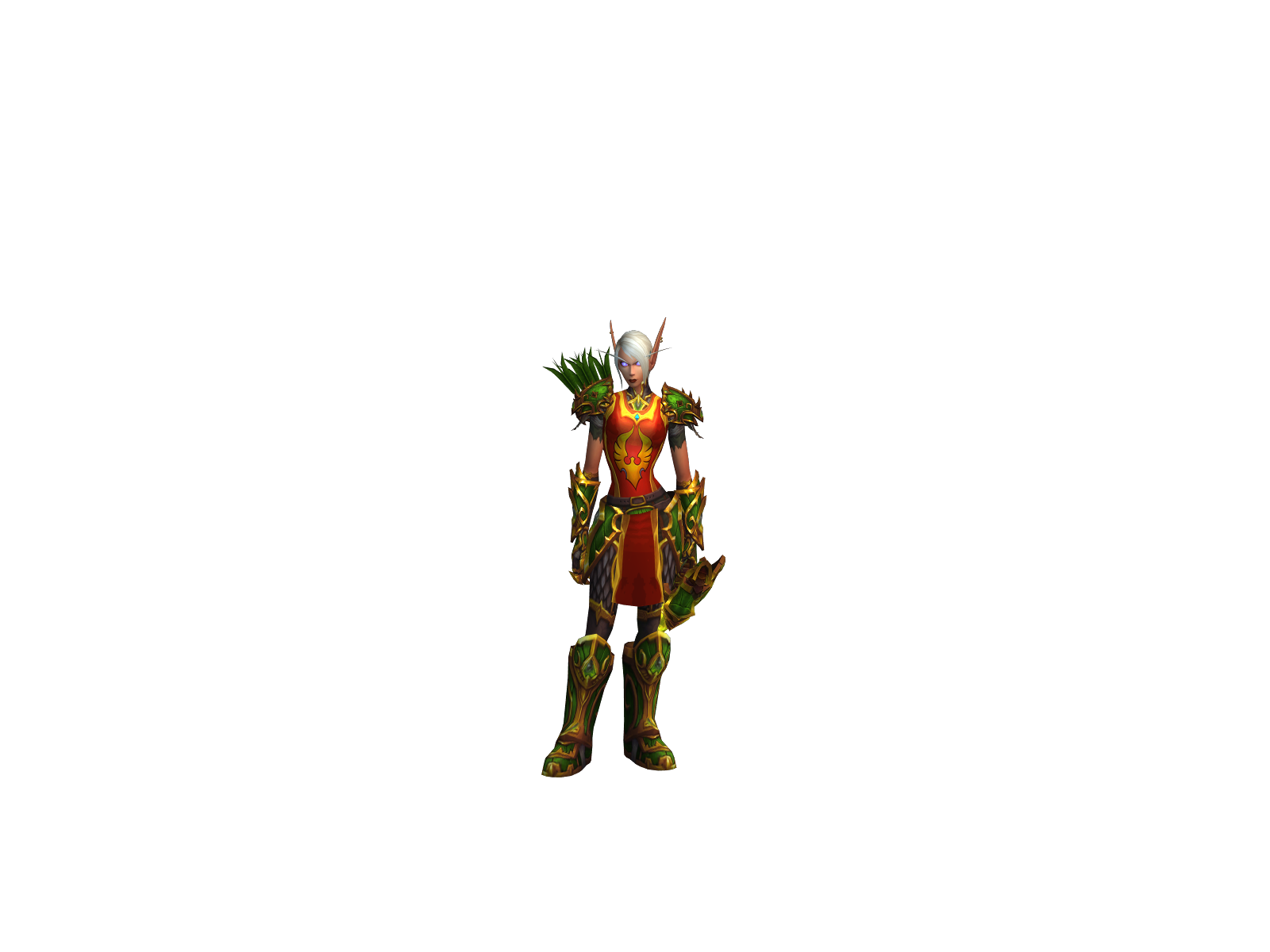 Paradox • Firetree • US | Guilds of WoW