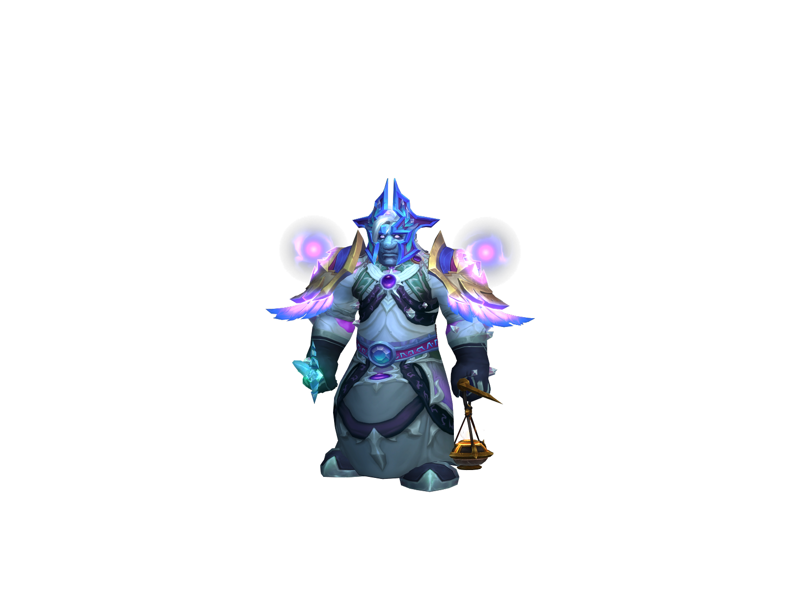 Paradox • Firetree • US | Guilds of WoW