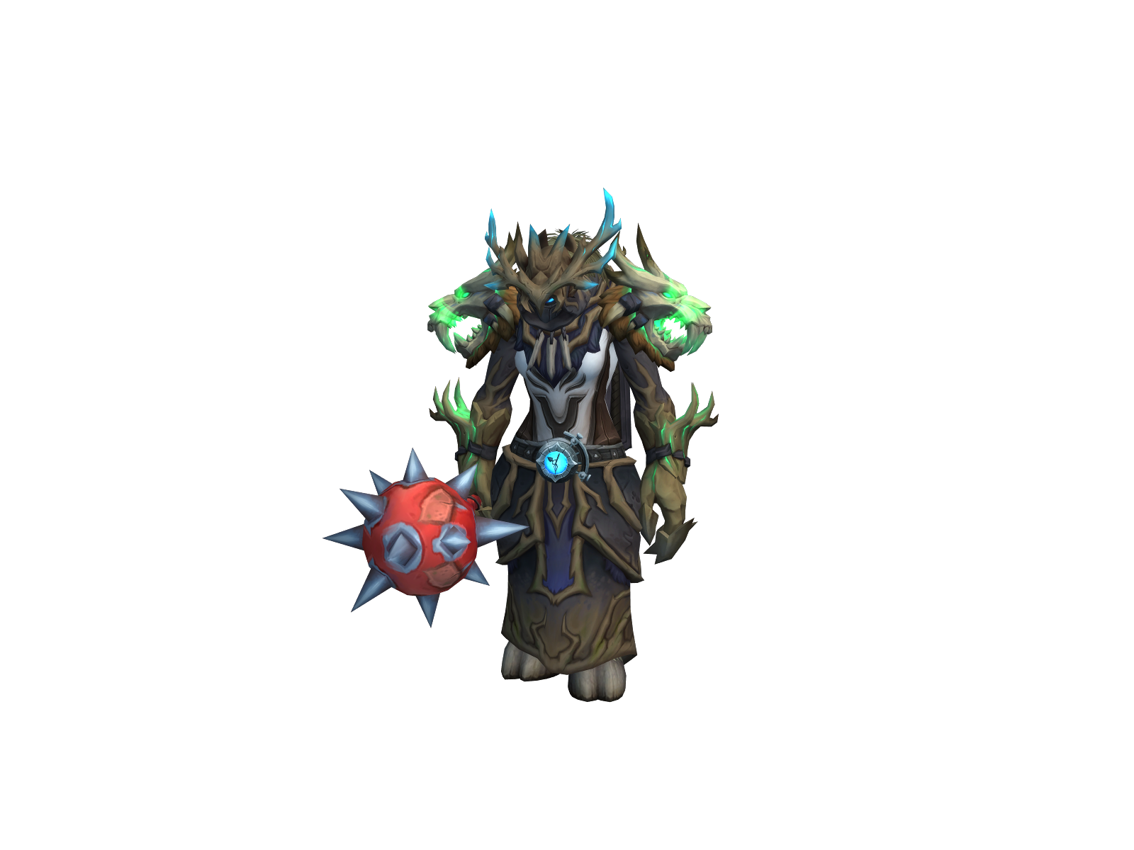 Paradox • Firetree • US | Guilds of WoW