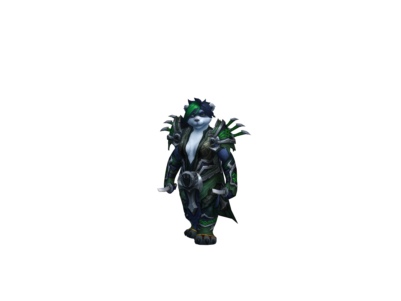 Paradox • Firetree • US | Guilds of WoW