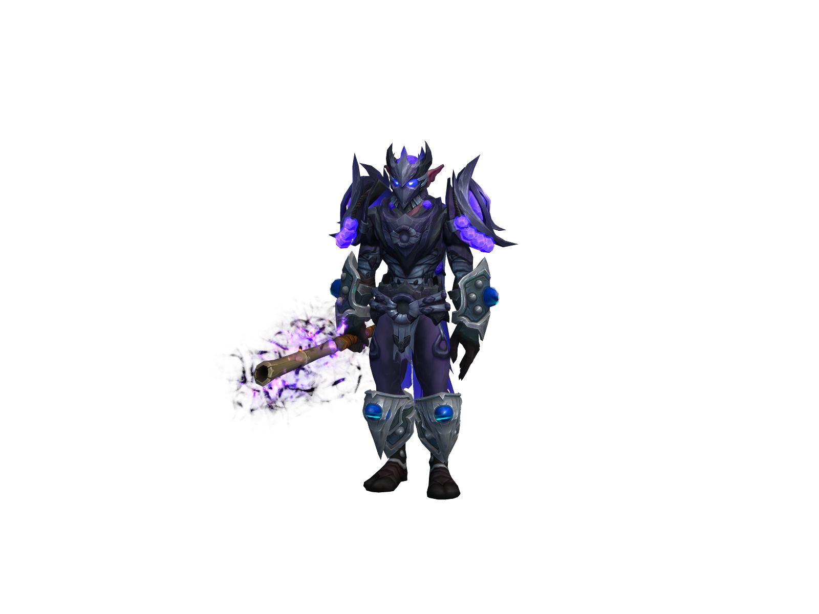 Nerfpresevo's Mistweaver Monk PvP Build