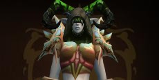 Jsi - Character