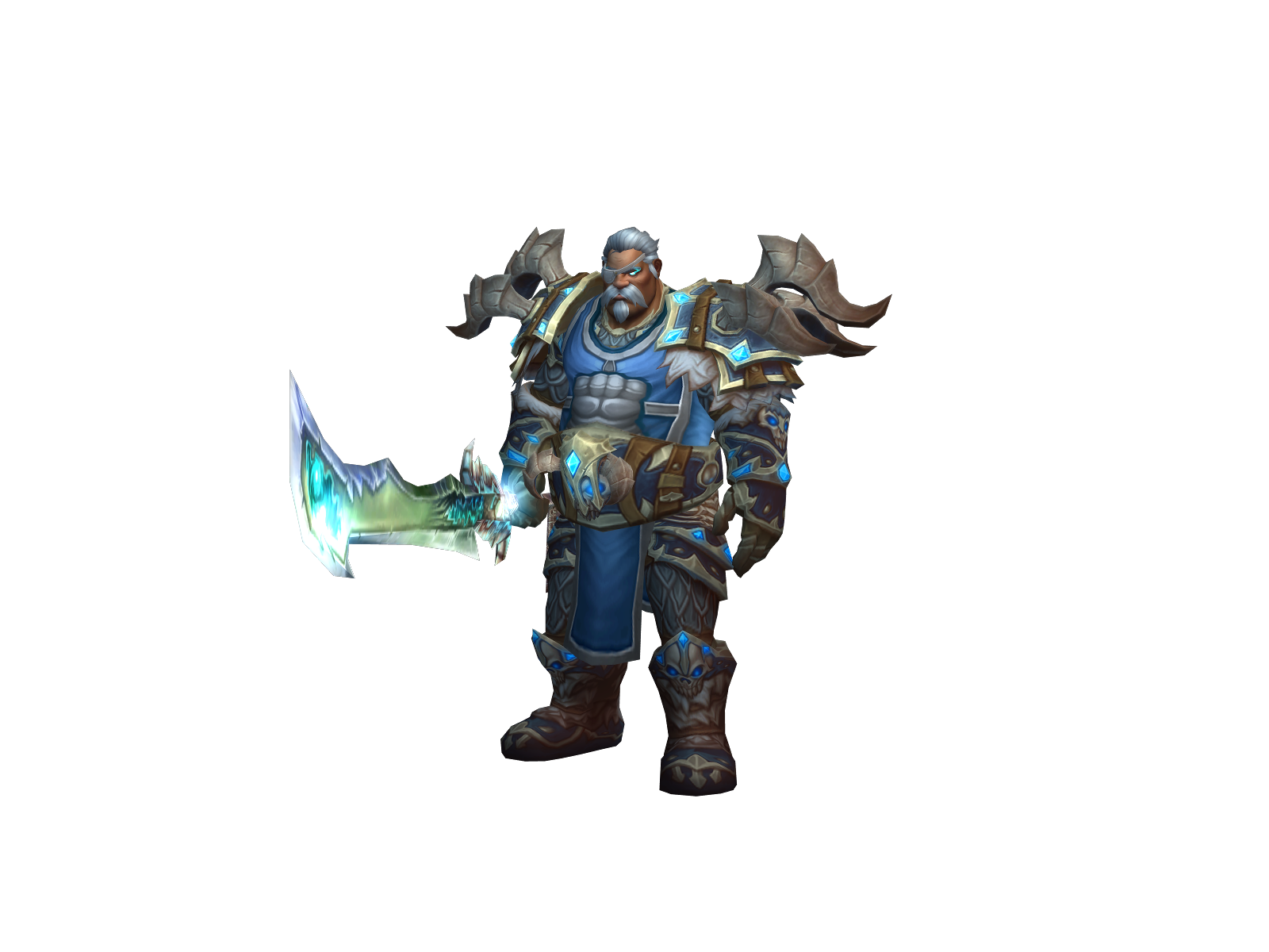 Peepingtomx's Frost Death Knight PvP Build