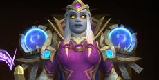 Wennefer - Character