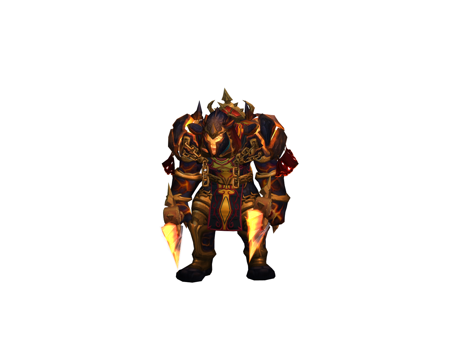 iMorph Macro Generator