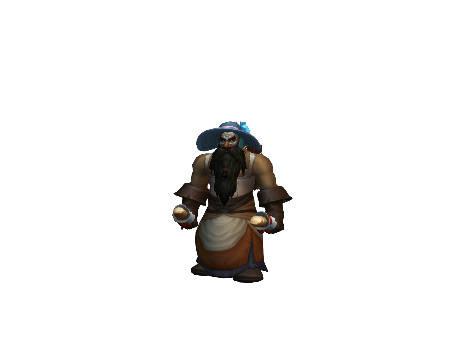 Raennrog's Subtlety Rogue PvE Build