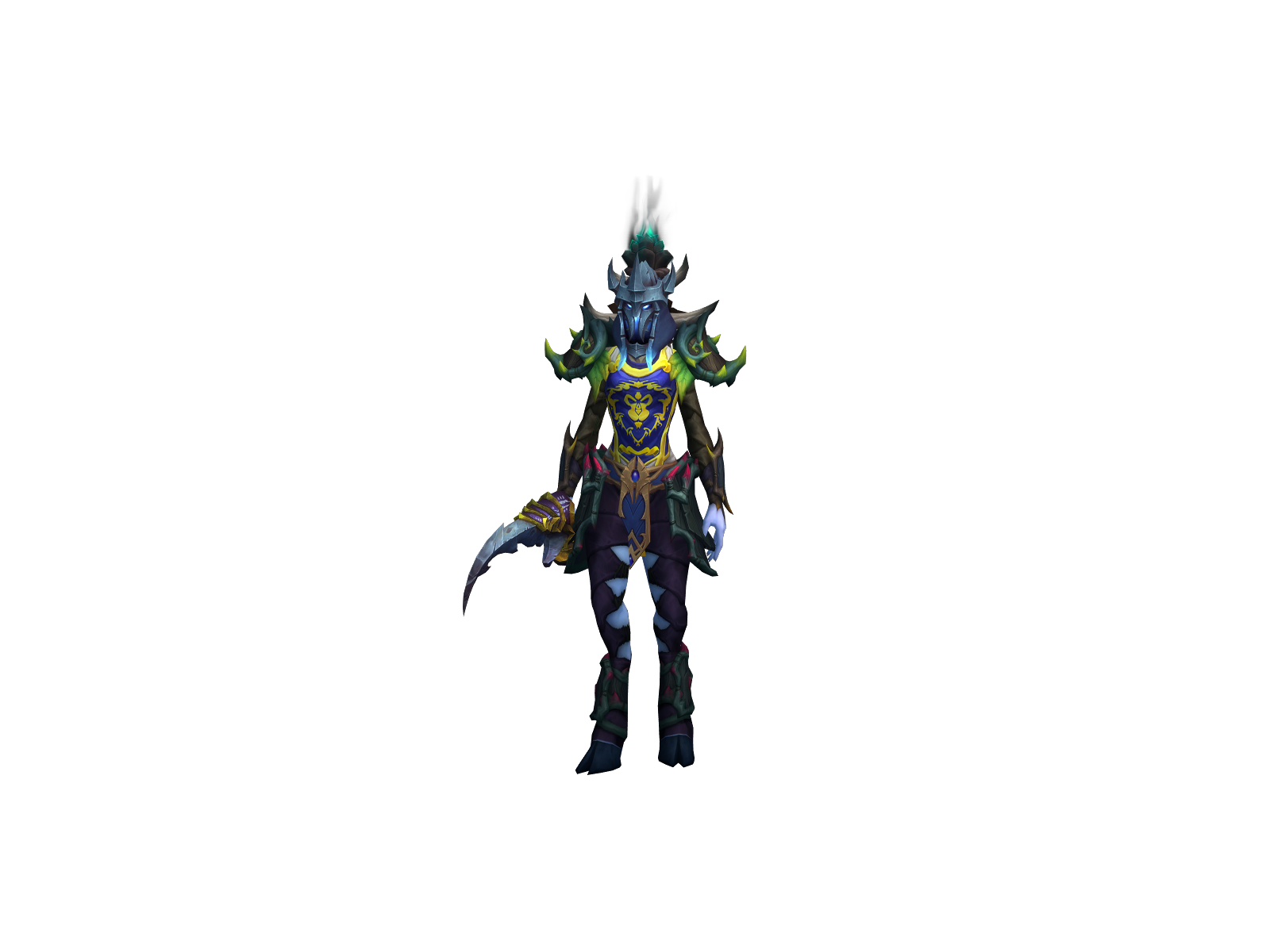 Paradox • Firetree • US | Guilds of WoW