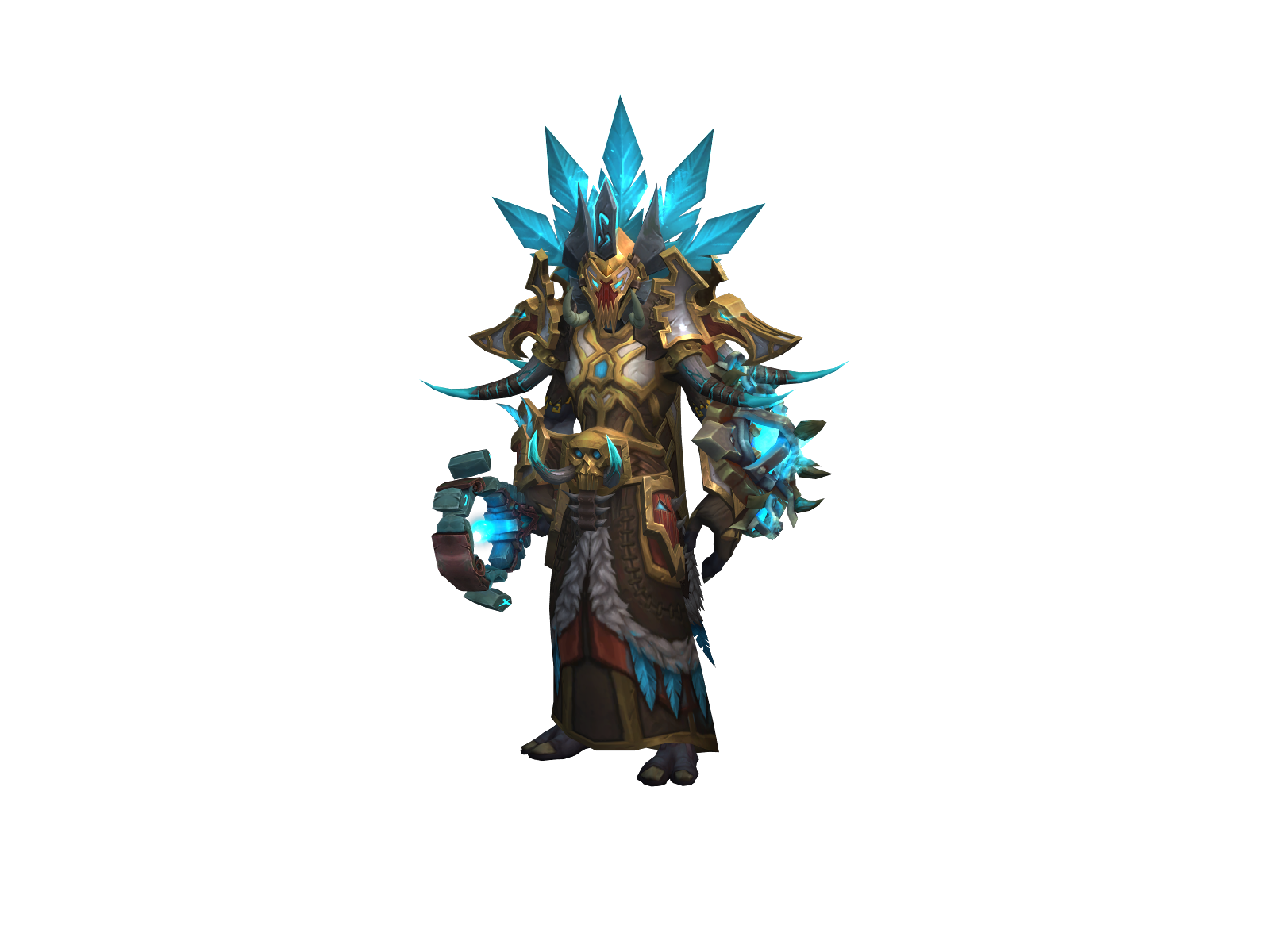 Moonching | Guilds of WoW