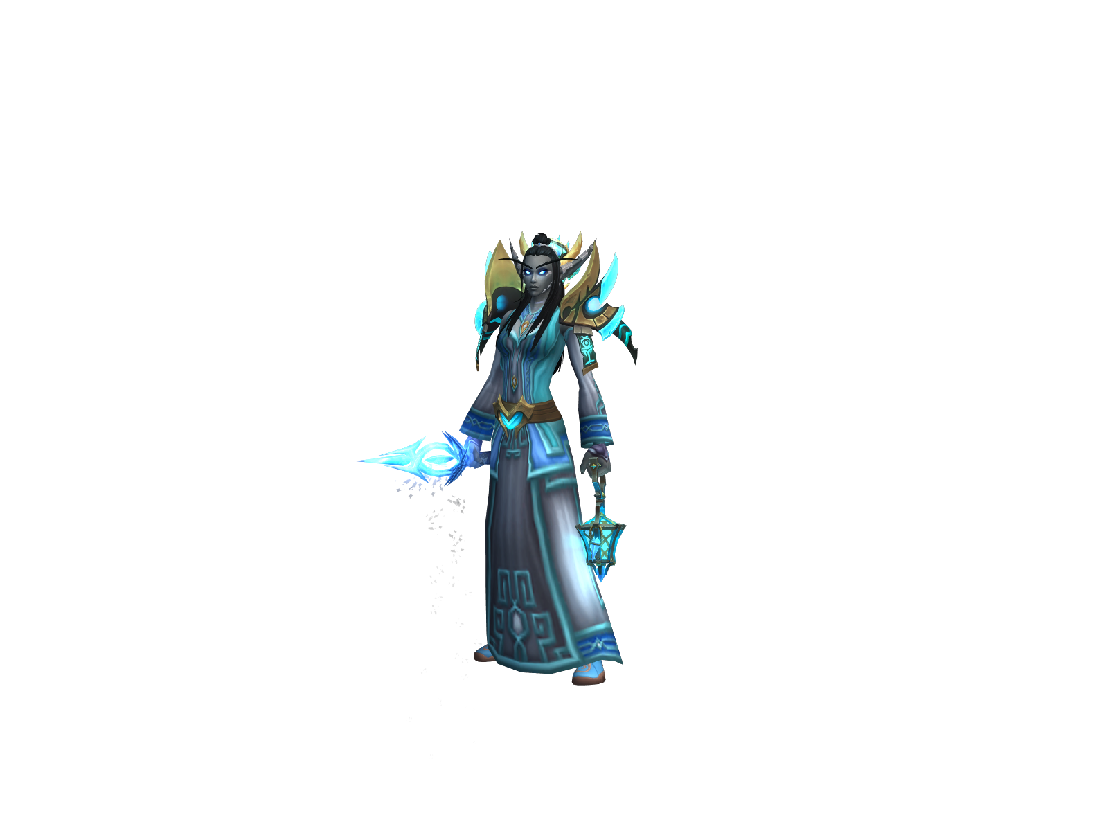 Covenant • Galakrond • US | Guilds of WoW